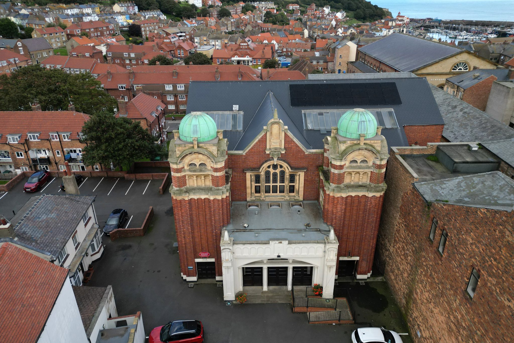 Net Zero - Yorkshire North & East Methodist District